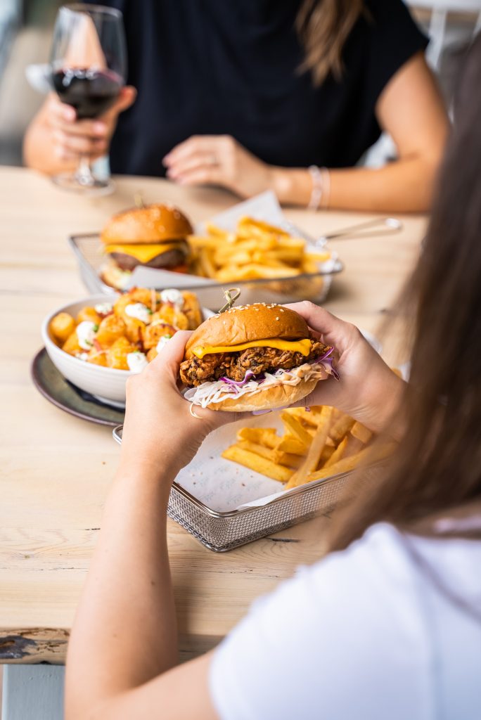 Local Bistro, Book A Table & Order Now - Gold Coast Tavern