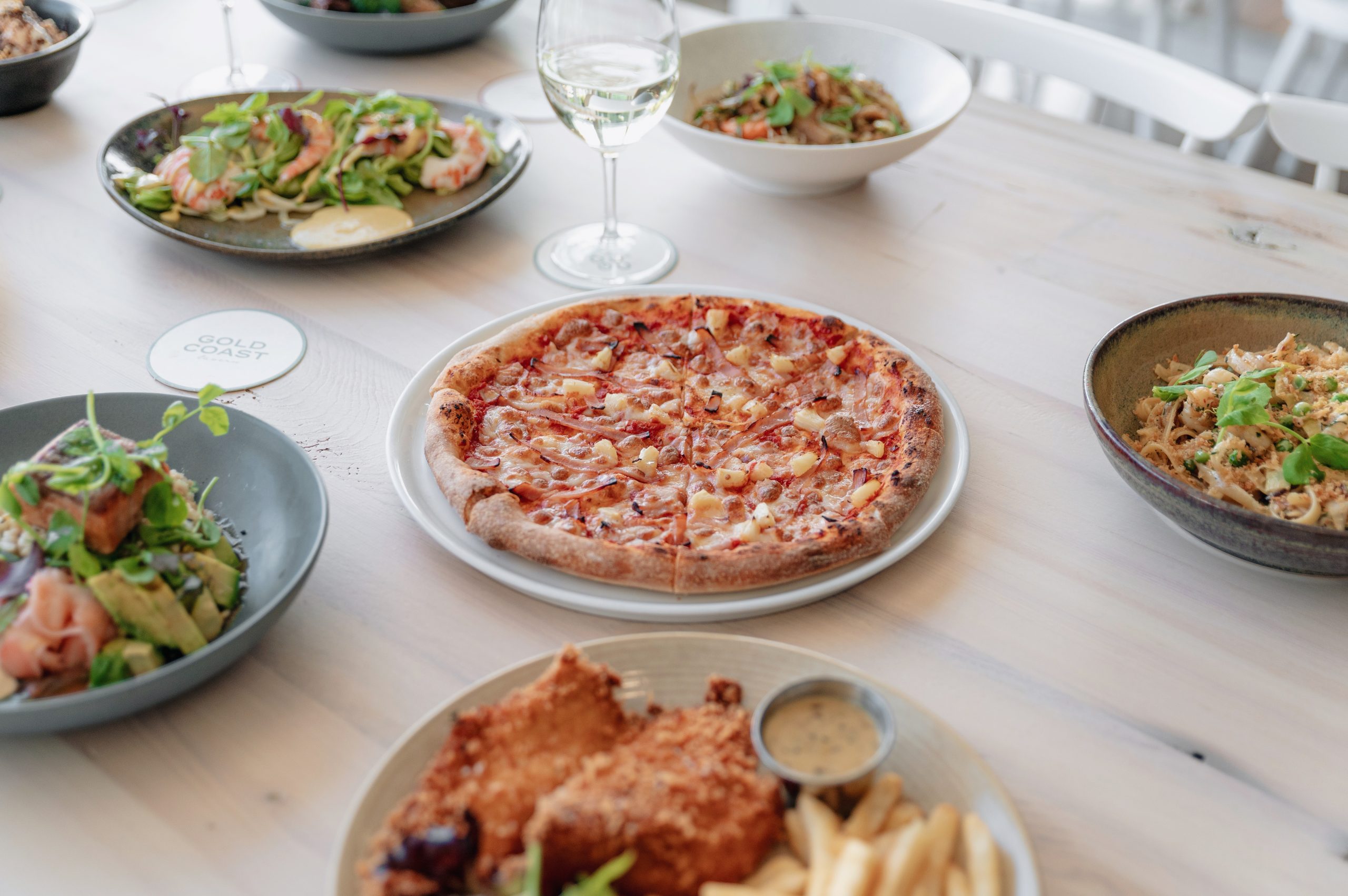 Local Bistro, Book A Table & Order Now - Gold Coast Tavern