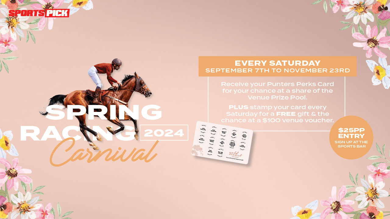 Explore upcoming events at Gold Coast Tavern Australia